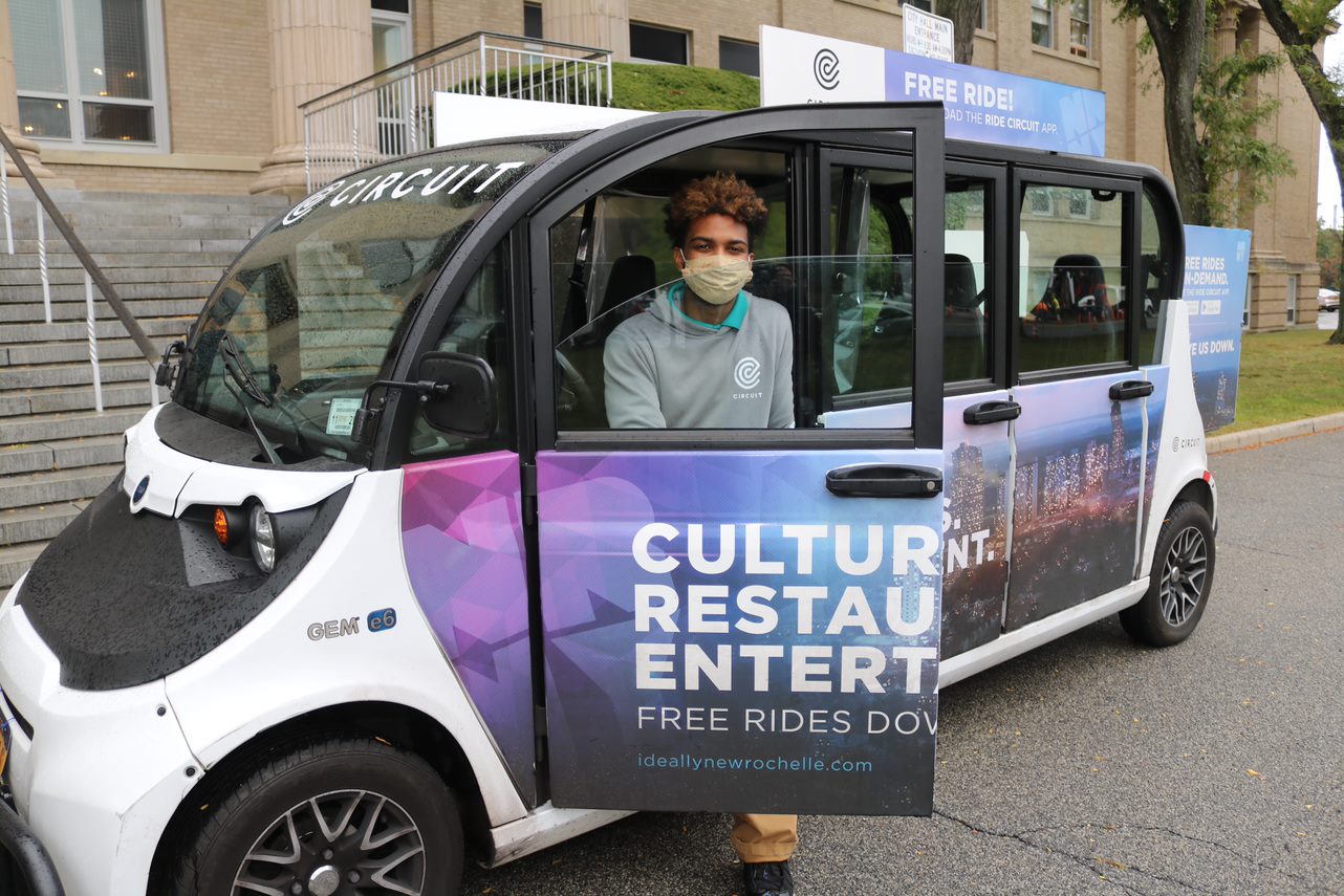 Transit - Yonkers - 511ny.org