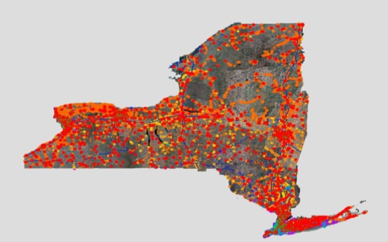 Analysis Explorations - 511NY Rideshare Analytics Sandbox for Emerging ...