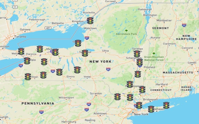 Analysis Explorations - 511NY Rideshare Analytics Sandbox for Emerging ...