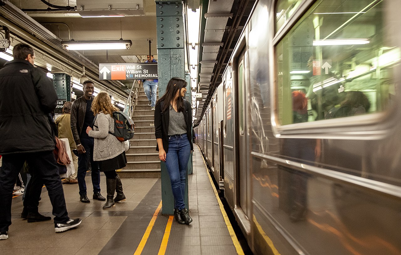 Transit & Microtransit - 511NY Rideshare Statewide - 511ny.org