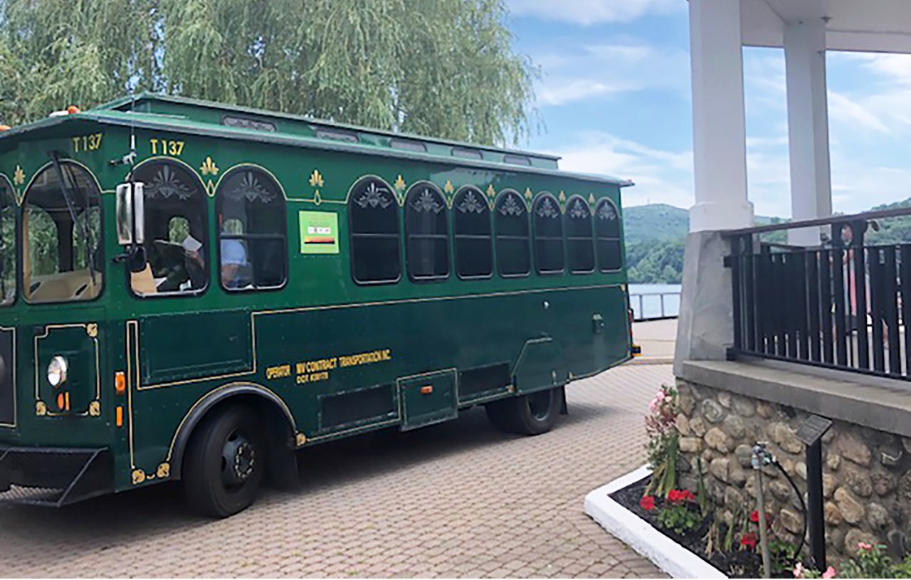 Transit & Microtransit - 511NY Rideshare Statewide - 511ny.org