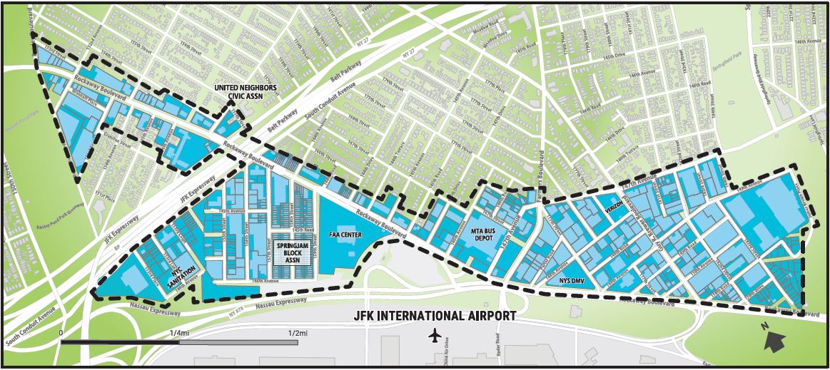 HOME - GatewayJFK - 511ny.org
